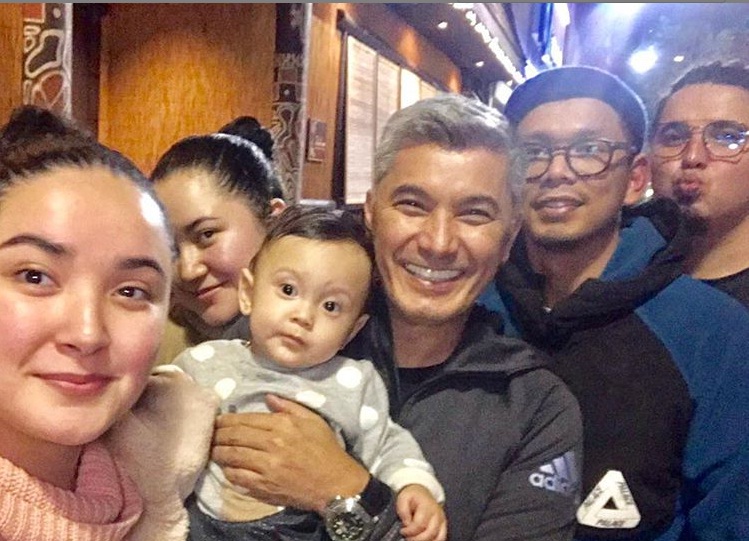 Albert Martinez is truly “Teleserye King” as he stars in almost all ...