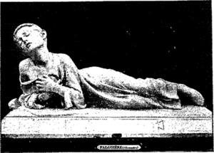 Saint Tarcisius - Go to Mary Blog