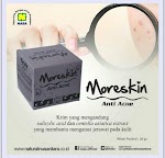 MORESKIN Anti Acne - Tya Nasa Store