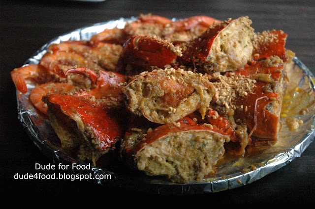 DUDE FOR FOOD: Dining in the Next Normal: Serve Up the Pambansang ...