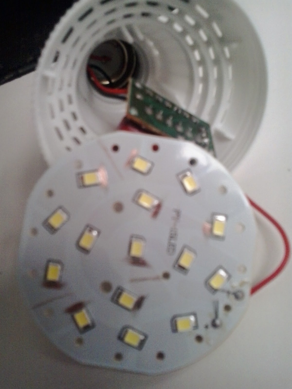 Modif Lampu LED 220 volt ke 12 volt | Berbagi Ilmu dan Wawasan