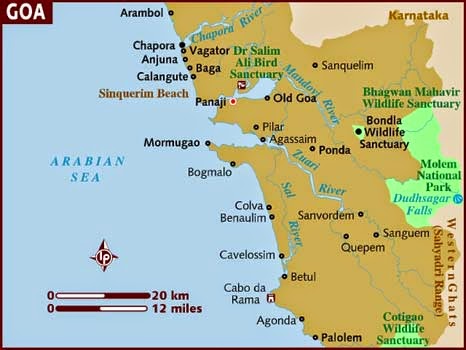 Lume & Ar: Goa e a Língua Portuguesa