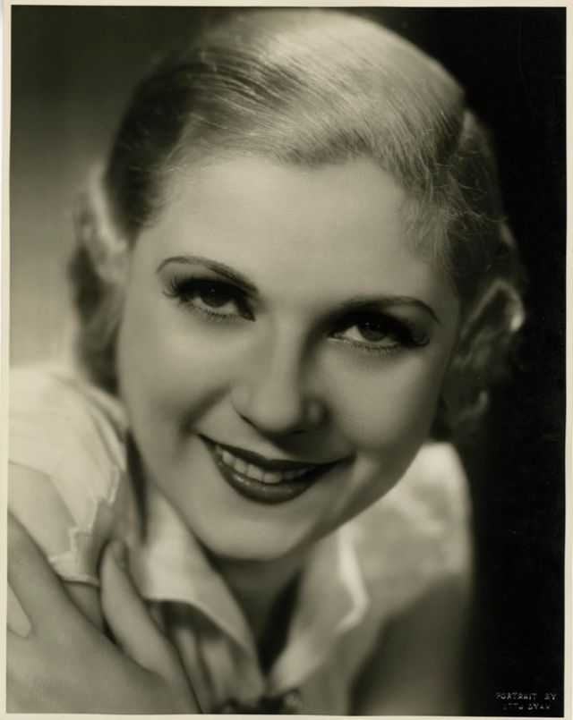 45 Glamorous Photos of Lilyan Tashman in the 1920s and '30s ~ Vintage ...