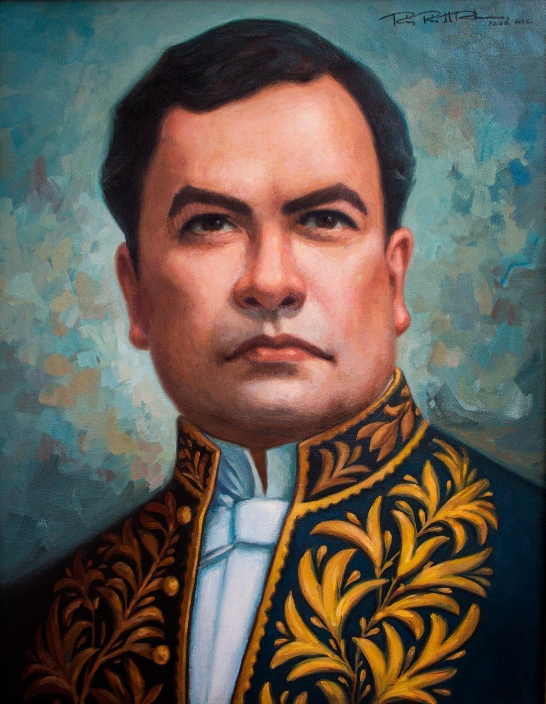 El Aporte de Rubén Darío El Aporte de Rubén Darío