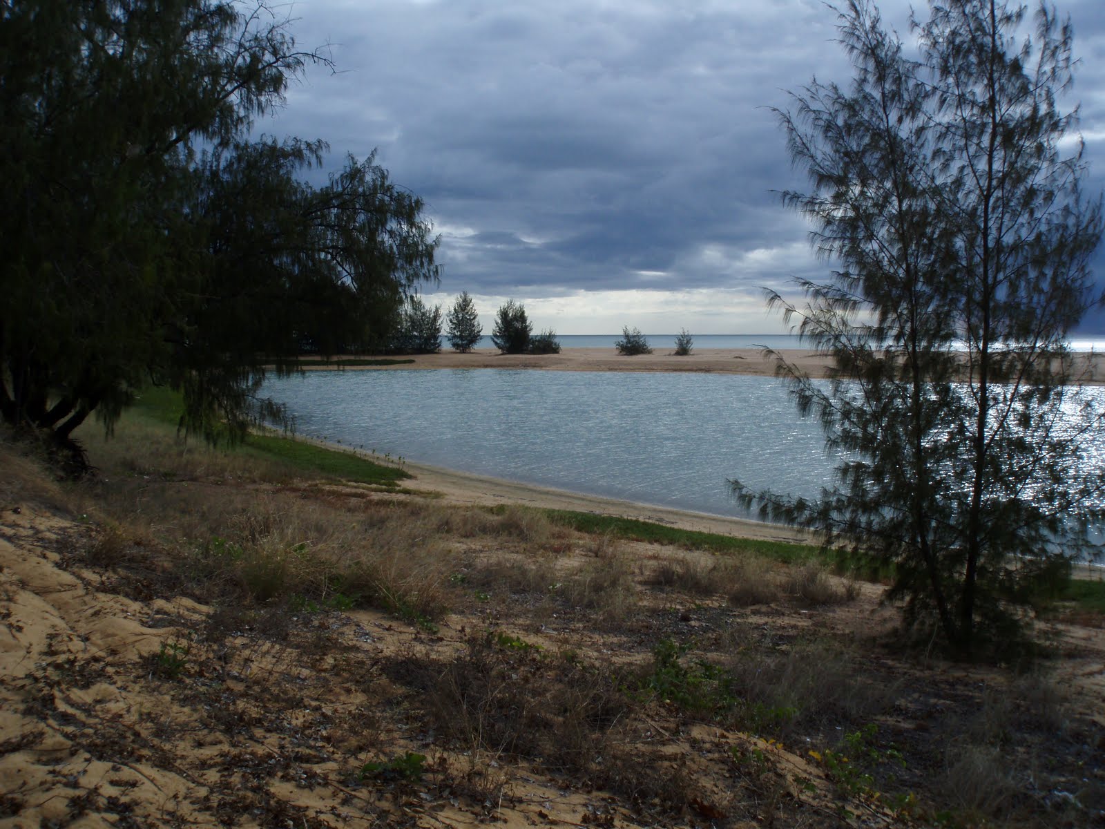 Sailing North: Port Musgrave to Weipa