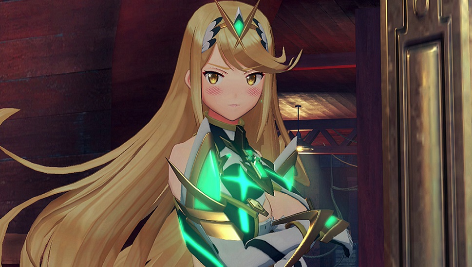 Pyra/Mythra: as novas adições de Super Smash Bros. Ultimate (Switch ...