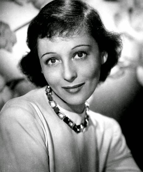Celluloid Club: Luise Rainer: In Memoriam