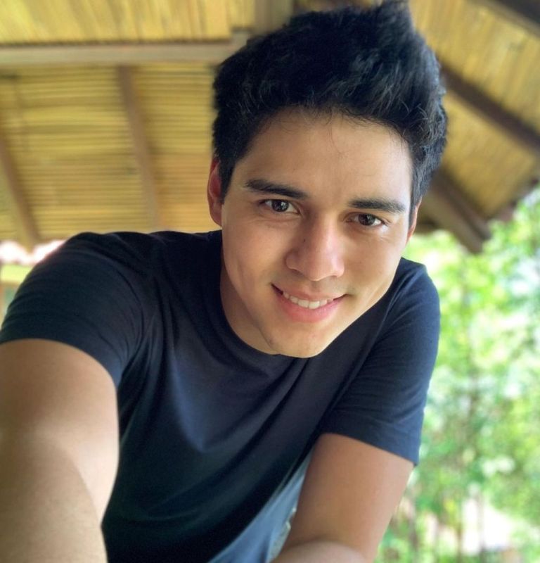 √ Maxime Bouttier - Biodata, Agama, Pacar, Film Dan Profil Lengkap ...