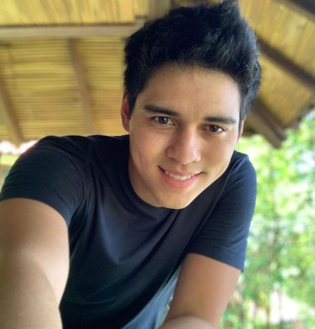 Profil Dan Biodata Lengkap Maxime Bouttier Aktor Indonesia Yang Sukses ... Profil Dan Biodata Lengkap Maxime Bouttier Aktor Indonesia Yang Sukses ...