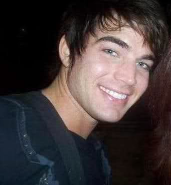 AdamBertDaily Blog: Adam Writes Cuckoo!