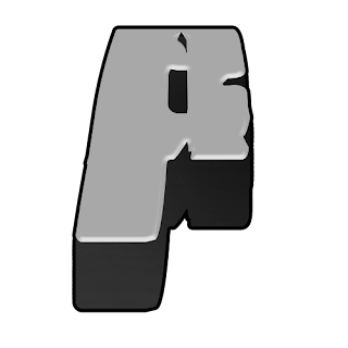 Letras de Minecraft. Minecraft Letters. - Oh my Alfabetos!