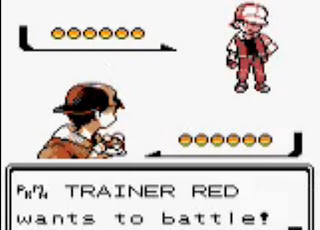 Perfil: Red (Pokémon) - Nintendo Blast