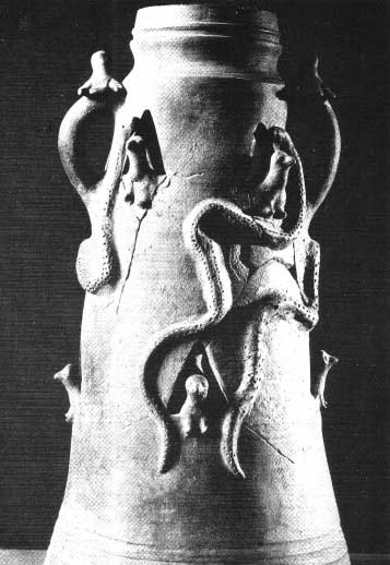 Os Templos de Dagom - Estudos e Comentários Bíblicos