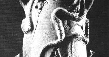 Os Templos de Dagom - Estudos Bíblicos e Comentários