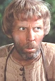 Walt Disney's Story Of Robin Hood: Hal Osmond (1903-1959)