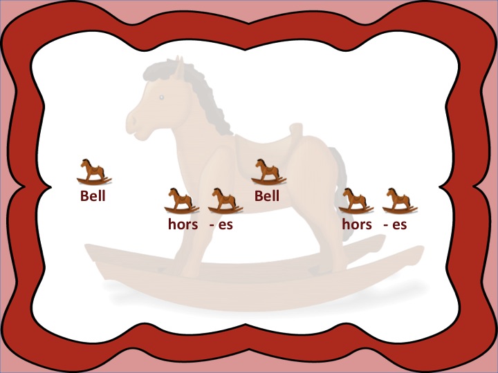 Bell Horses - Music a la Abbott - Amy Abbott - Kodály Inspired Blog and ...