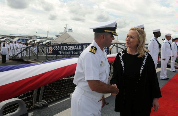 An Uncomplicated Mind: No gain, no respect