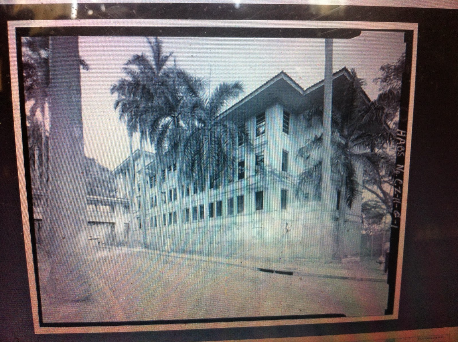THE BLACK SOCIAL HISTORY:: BLACK SOCIAL HISTORY : THE PANAMA CANAL ...