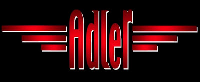 Adler filma seu primeiro clipe