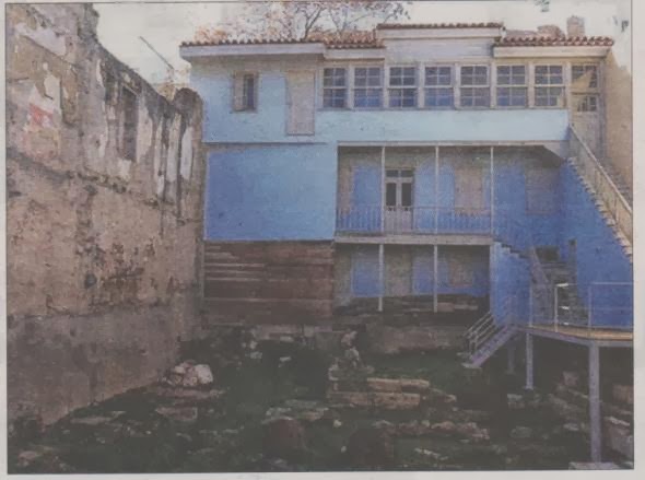 ΤΟ ΘΥΜΑΣΤΕ ΤΟ ΣΠΙΤΙ ΤΟΥ ΖΕΥΓΟΥΣ "ΚΟΚΟΒΙΚΟΥ" ΤΗΣ ΑΝΕΠΑΝΑΛΗΠΤΗΣ ΕΛΛΗΝΙΚΗΣ ...