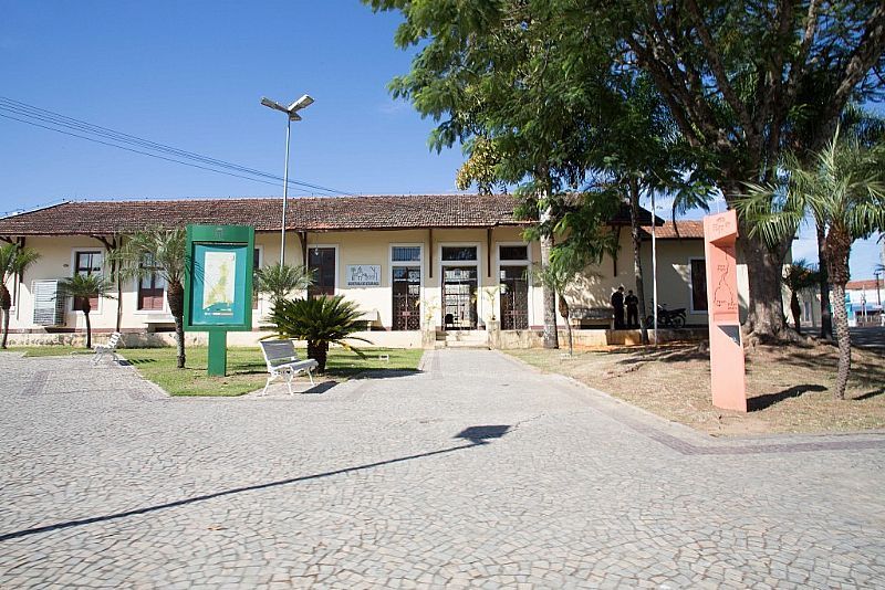 VIAGEM, TURISMO E AVENTURAS POR LUGARES INCRÍVEIS : LORENA / SÃO PAULO ...