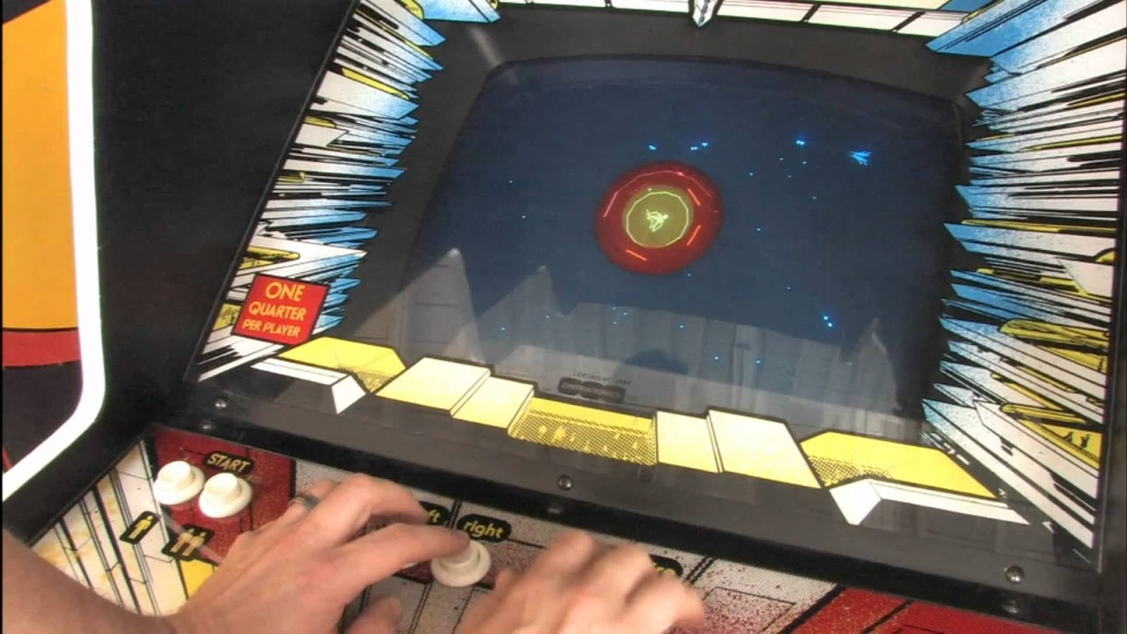 Eight Years in Azeroth: 4.54. The Grand Allusion