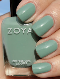 Zoya Farah Dupe
