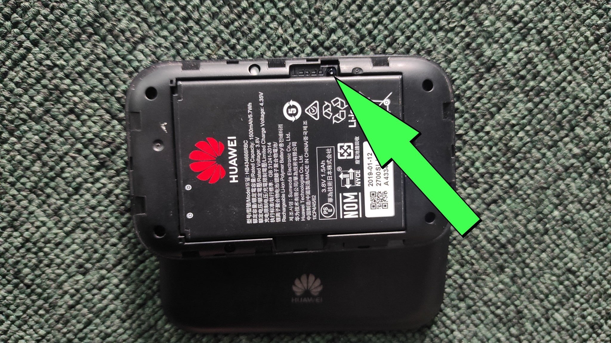 Cara Mengatasi Modem Mifi No Service Tidak Ada Sinyal Mistertutorial cara-mengatasi-modem-mifi-no-service-tidak-ada-sinyal-mistertutorial