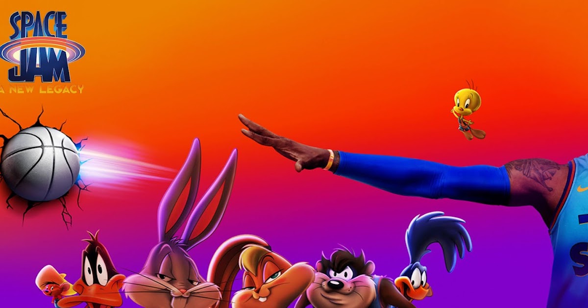 DISEÑOS GRATIS JK10D: PLANTILLAS SPACE JAM PNG