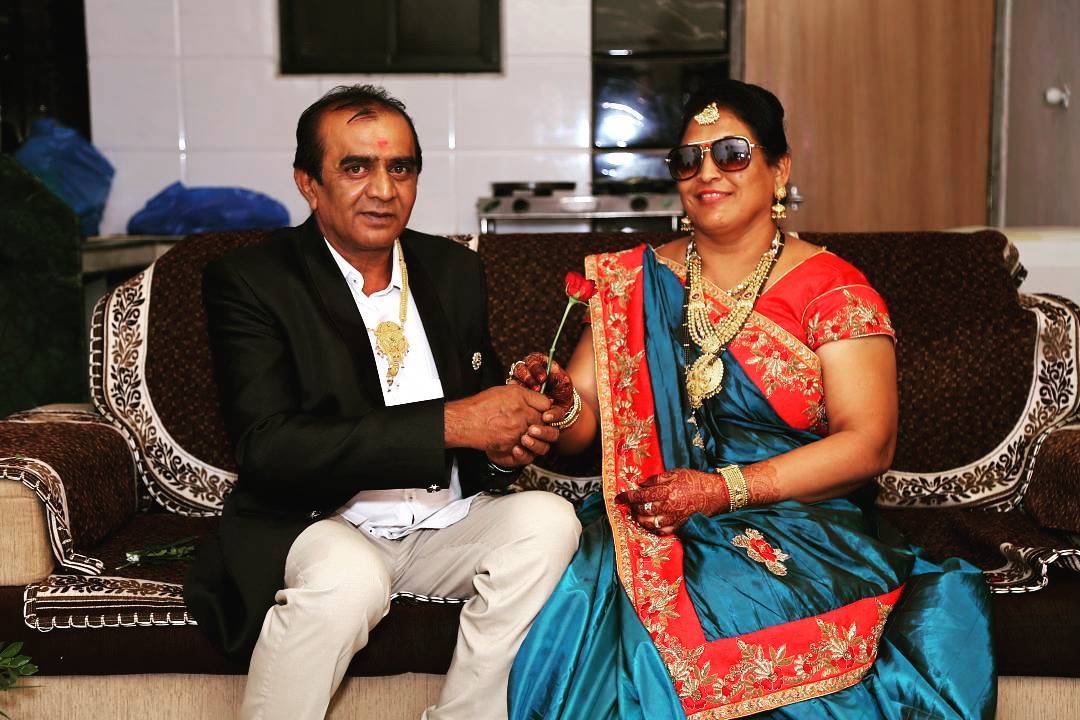 Twinkal Patel (Twinkal kachhadiya) age, biography, wiki, Boyfriend ...