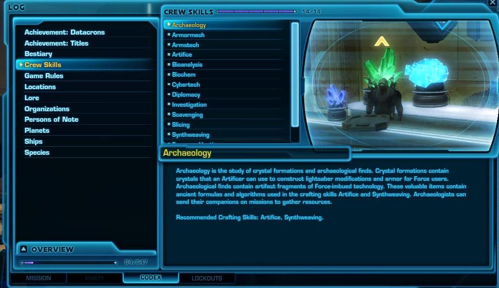 Old School meets New and Cool...: Revealed: Star Wars: The Old Republic ...