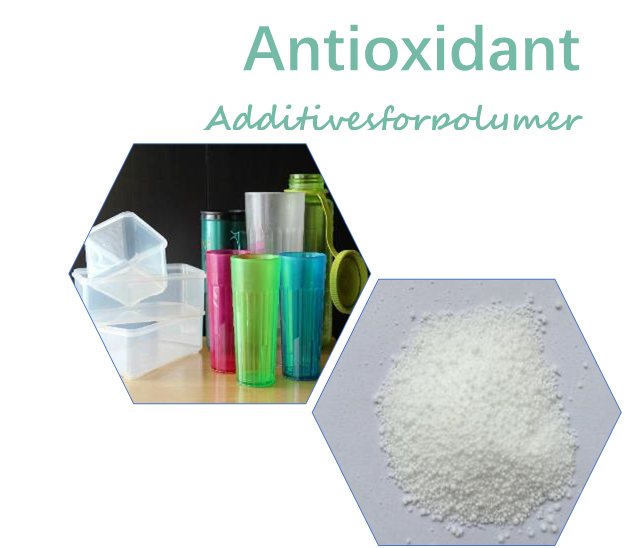 Polymer Additive Knowledge baoxu chemical: Polymer Antioxidant Introduction
