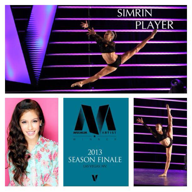 Simrin Player Fan Page