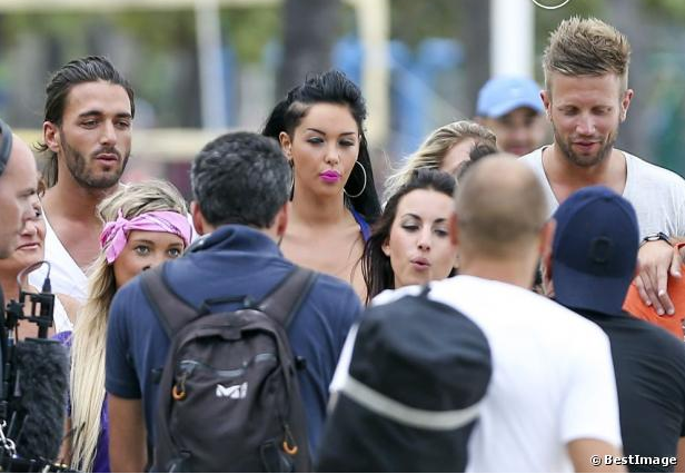 TV: Les Anges 5 : Les dernières photos à Miami
