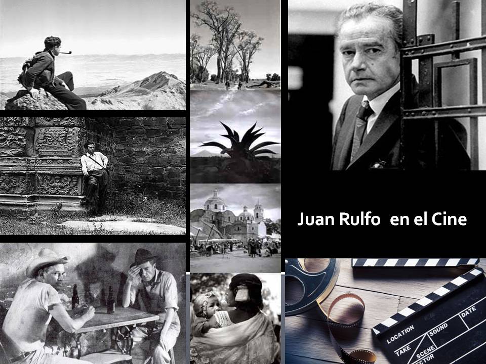 México a través de la mirada de una cubana: Juan Rulfo, Fotógrafo ...