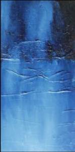 Artist Michelle Yozzo Drake: Meditation Series Gallery