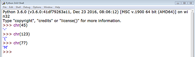 APRENDER A PROGRAMAR CON PYTHON: PRIMEROS SCRIPTS