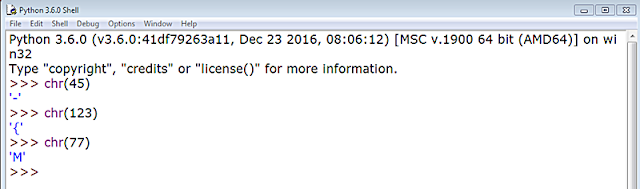 APRENDER A PROGRAMAR CON PYTHON: PRIMEROS SCRIPTS