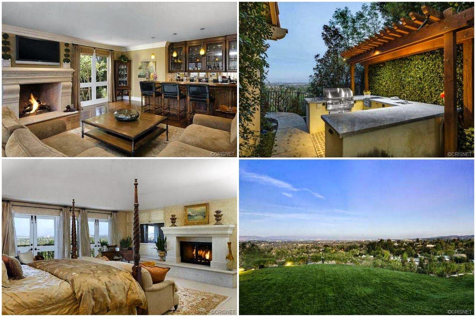 Celeb R.E.: America's Favorite Comedian Jeff Dunham Settles Down in ...