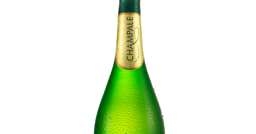 SIN SENTIDO: CHAMPALE: El ‘original’ espumante natural de Backus