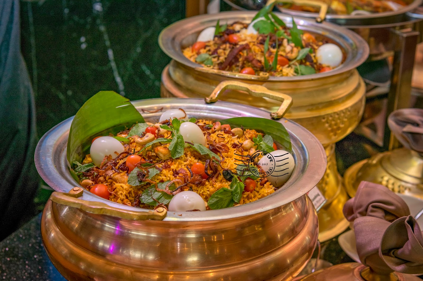 Celebrate The Spirit of Merdeka at The Light Hotel Penang with Khazanah ...