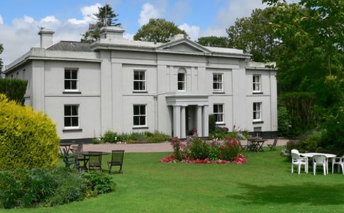 South Allington House, Chivelstone, Kingsbridge, Devon