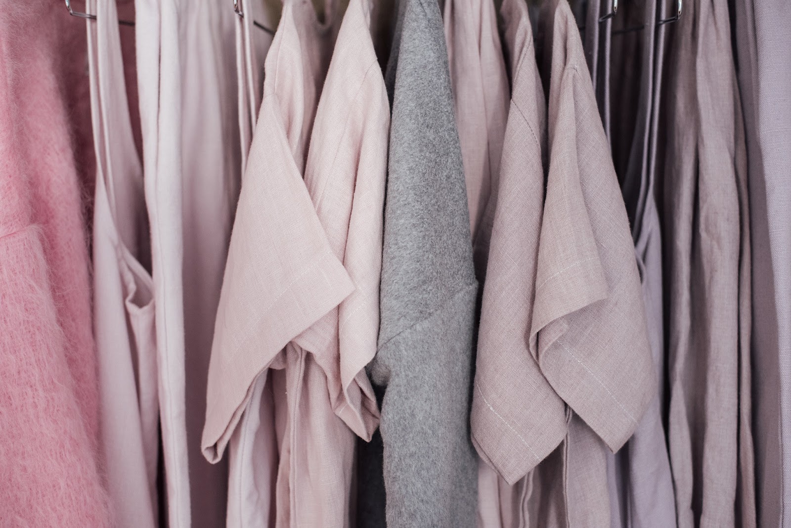 PASTEL PERFECTION GIFT GUIDE WITH WEEKEND:IN | WILD & GRIZZLY