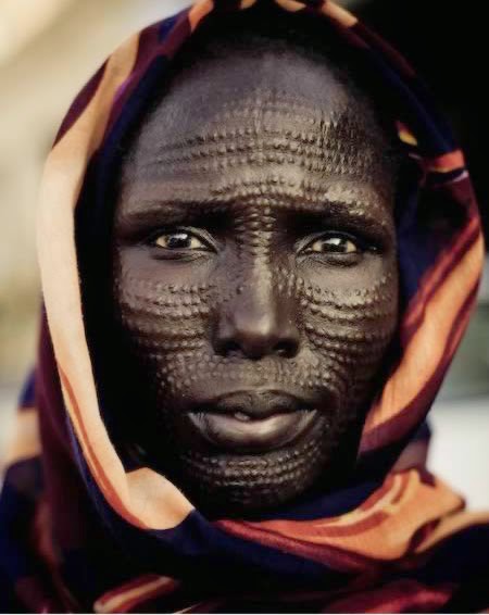 GodSpeed: Extreme Body Modifications you can blame on Culture