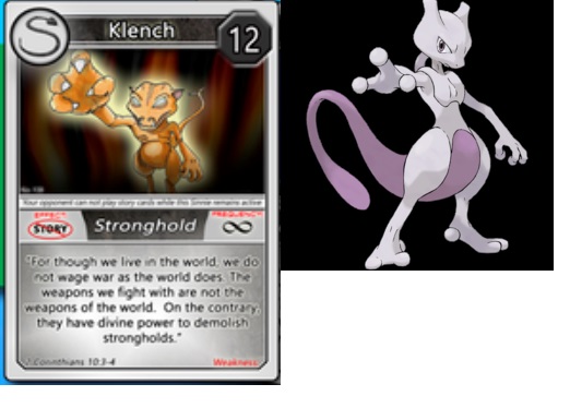 Reporting Random Findings: Animo Living Deck Bible Verse on Many ...