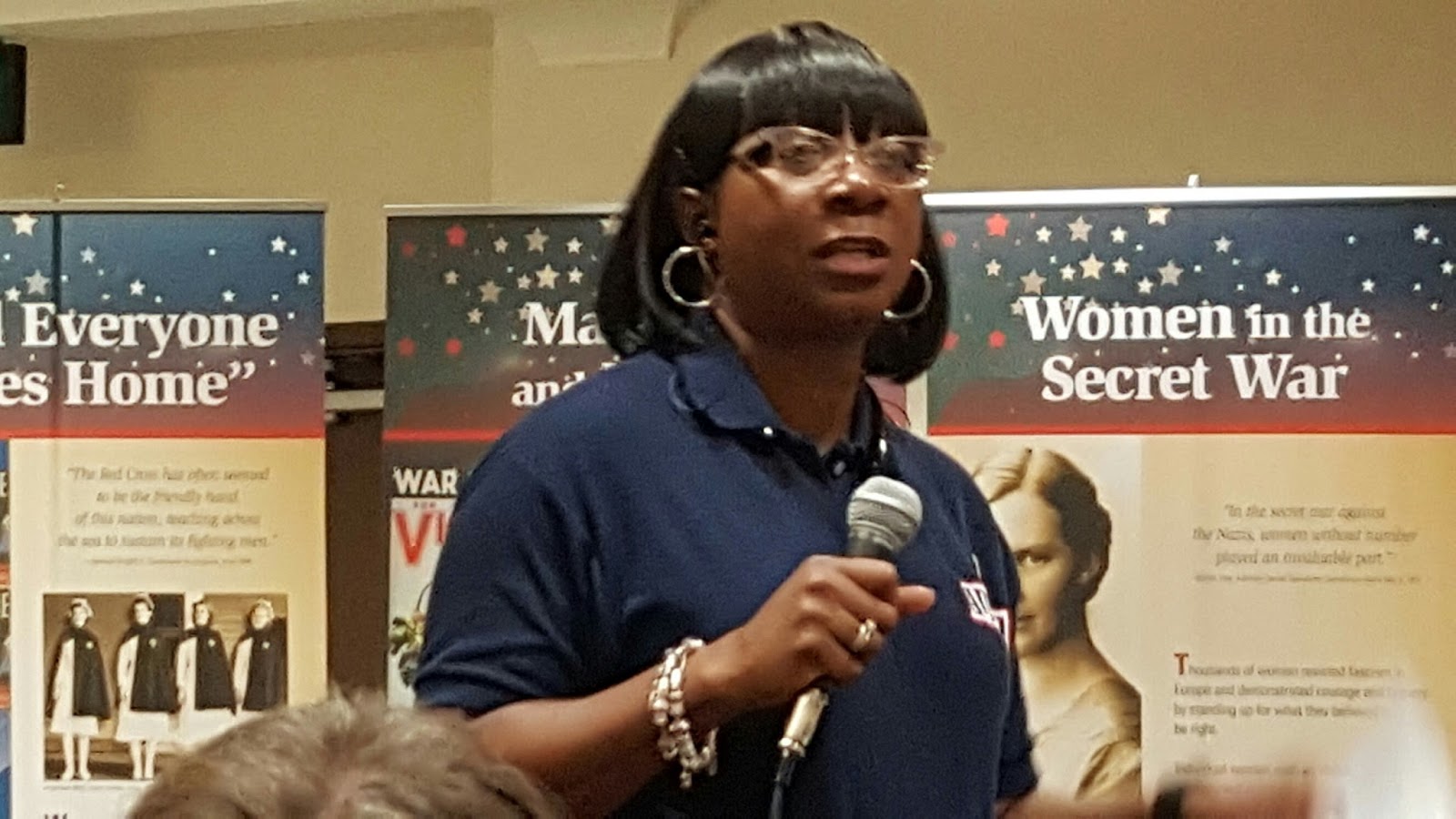 Discovering the Past as a Present to the Future: The Rosies Gathered in ...