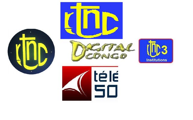 Portail des Frequences des chaines: RTNC, RTNC3, Télé50, Digital Congo ...