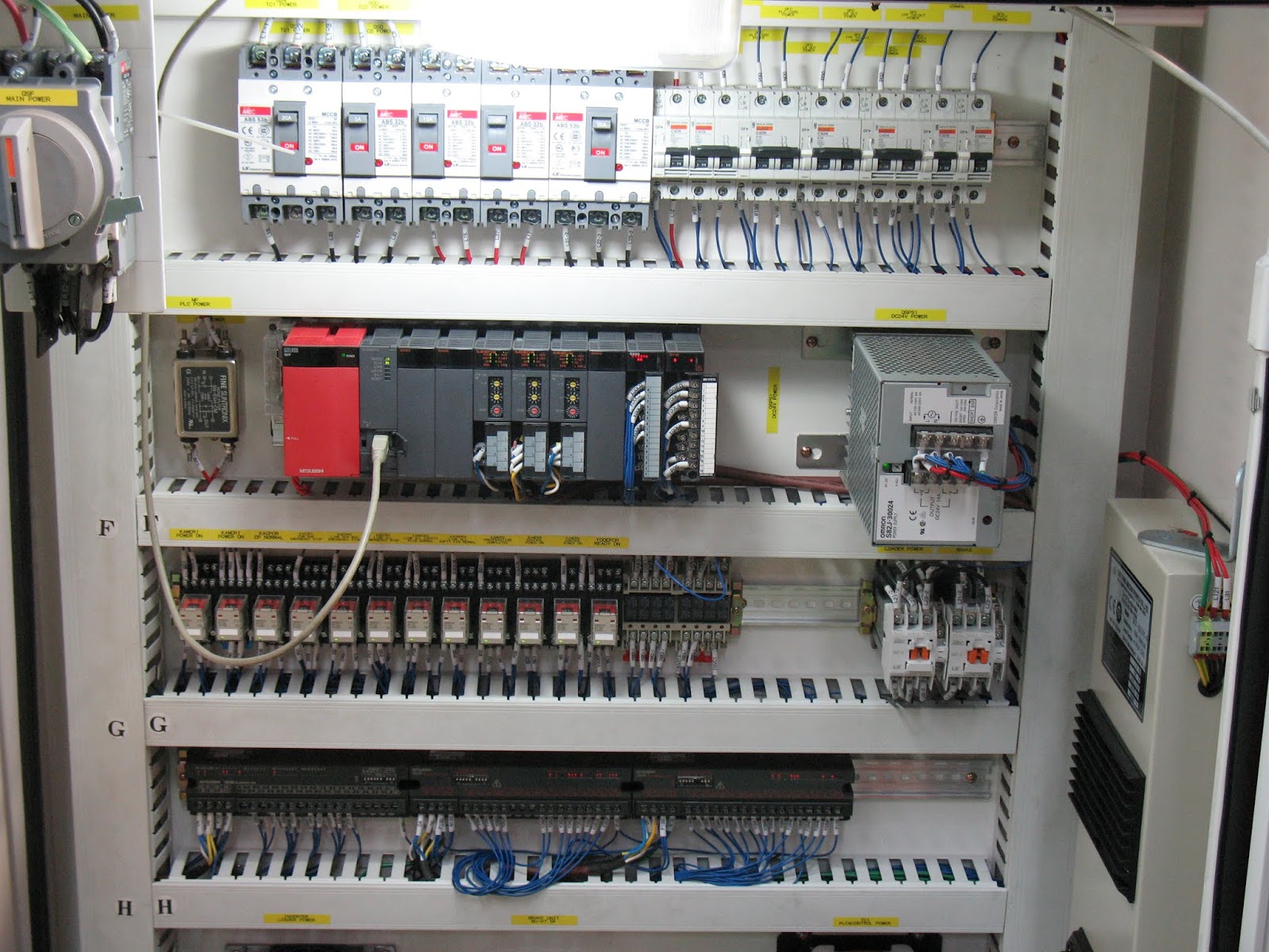 Electrical Instruement Control and Automation Guru: What is PLC?