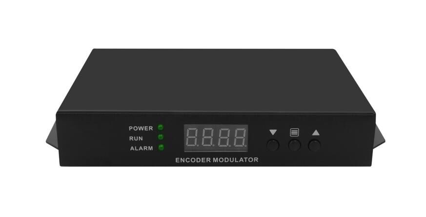 HDMI Encoder Modulator,16in1 Digital Headend,HD RF Modulator at ...
