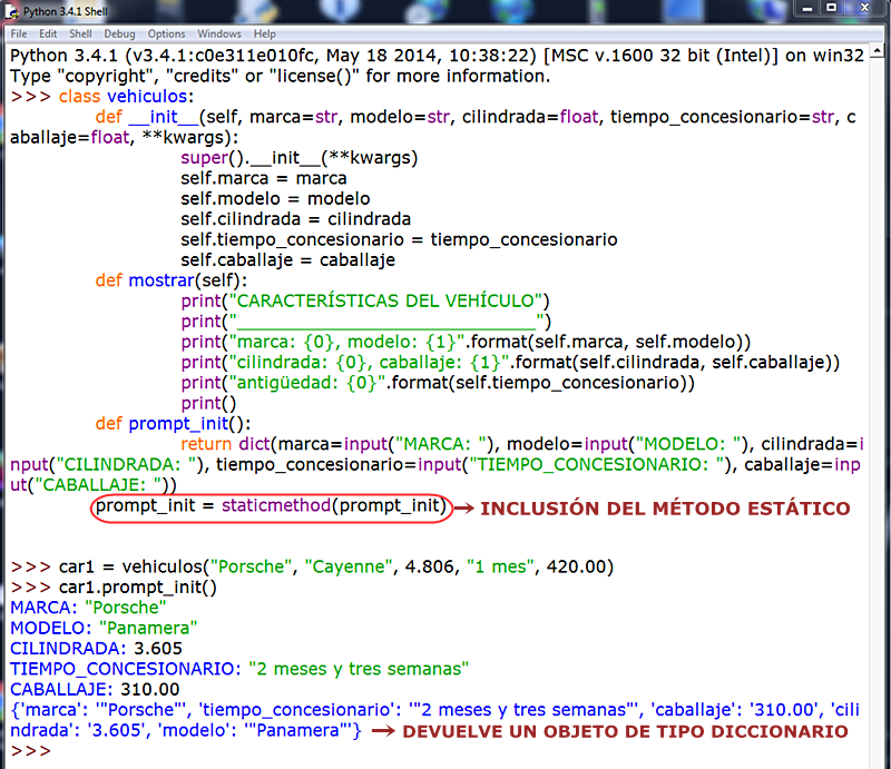 APRENDER A PROGRAMAR CON PYTHON: SUPUESTO 2